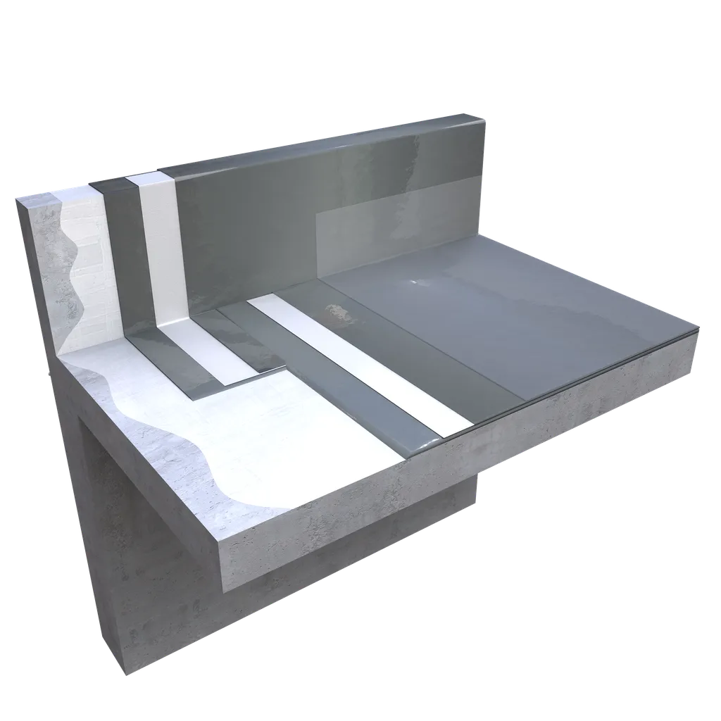 Axter Ltd | Kensington Roof Gardens