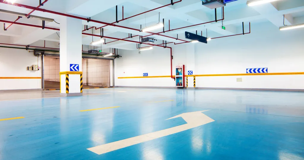 Starcoat® PMMA Cold Applied Liquid Waterproofing System | Axter