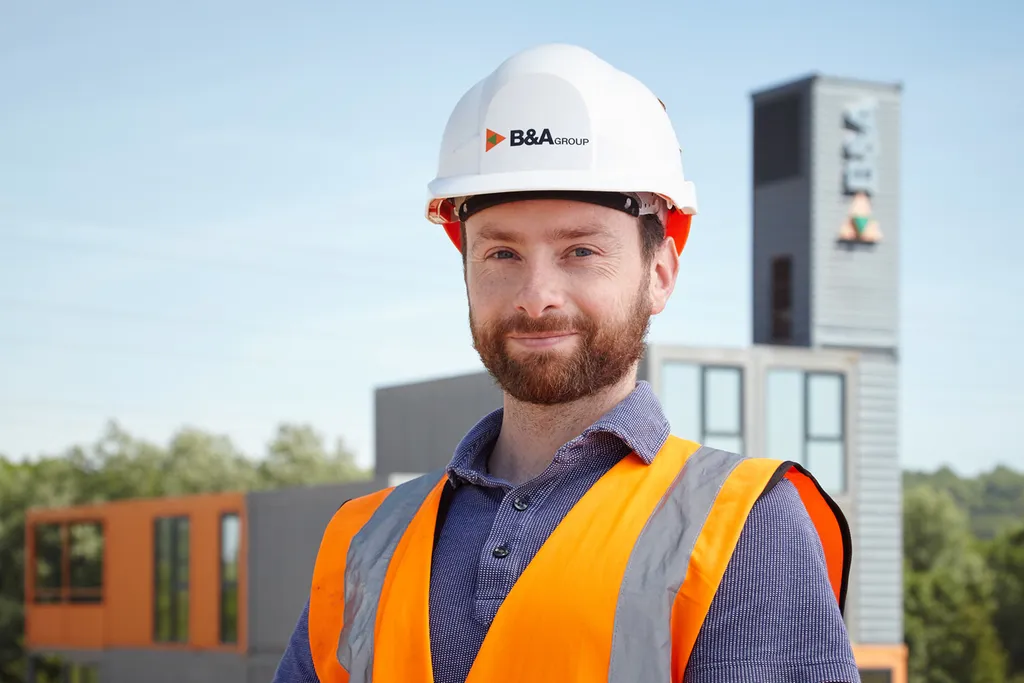 Meet The Team | Our Team Members | B&A Group | B&A Group