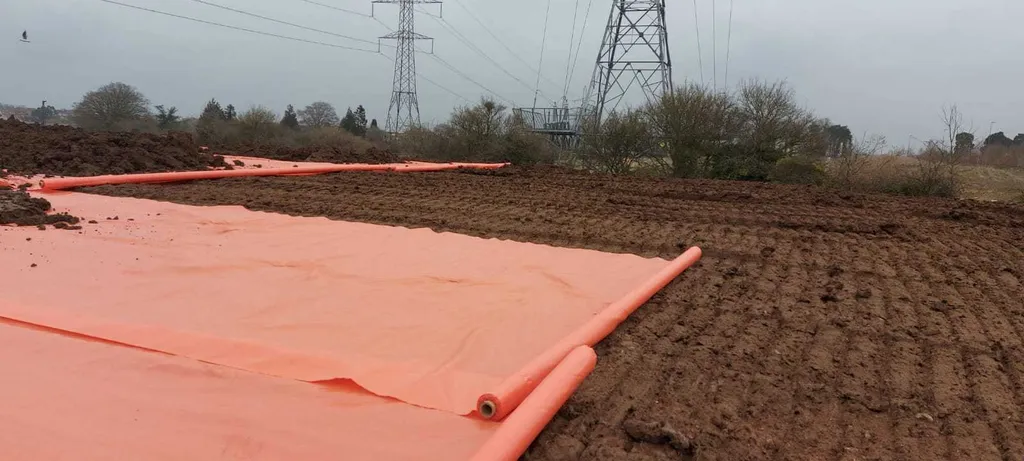 Capping Contaminated Land | Soil Remediation | B&A Group