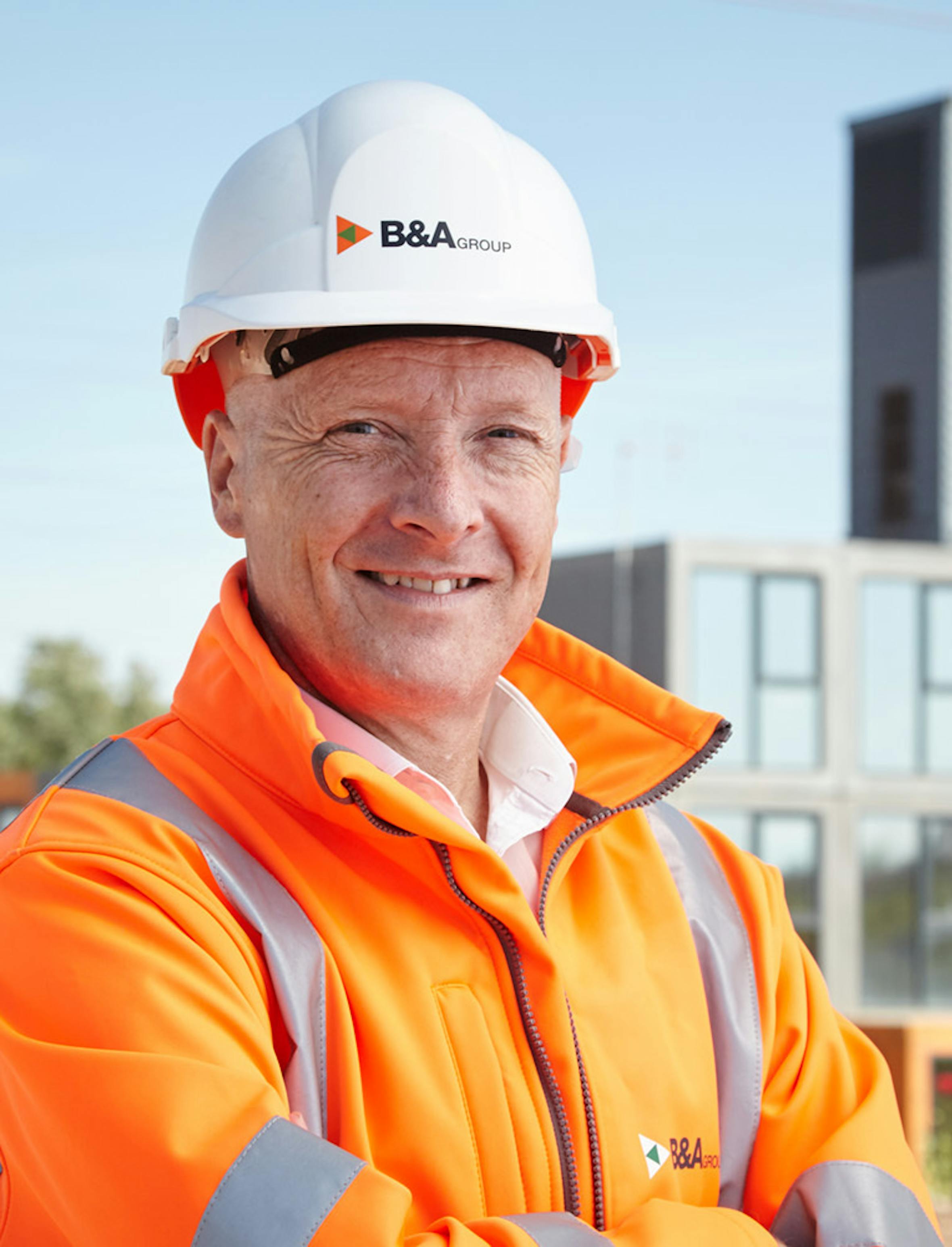 Quarried Aggregates | Stone Supplies | B&A Group Quarried Aggregates | Stone Supplies | B&A Group