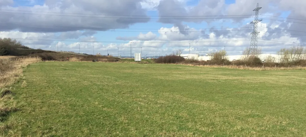 Westgate, Western Approach | Land Raising | B&A Group