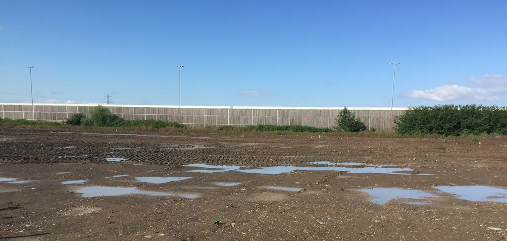 Westgate, Western Approach | Land Raising | B&A Group