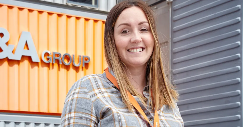 Meet The Team | Sam Ford | B&A Group | B&A Group