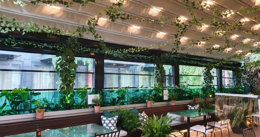 Terra Terra | Crown Outdoor