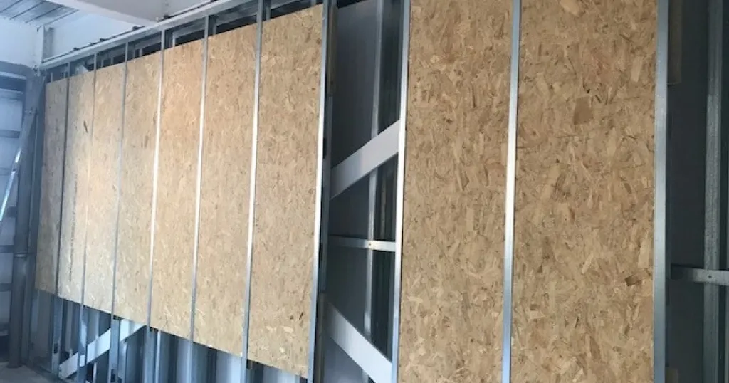 PATTRESS PLUS: the one-person pattressing panel for… | MEDITE SMARTPLY