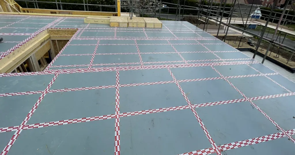 SMARTPLY SURE STEP DB | MEDITE SMARTPLY