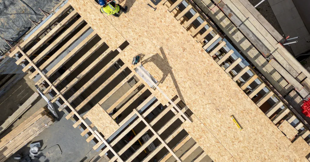 Internal Flooring | MEDITE SMARTPLY