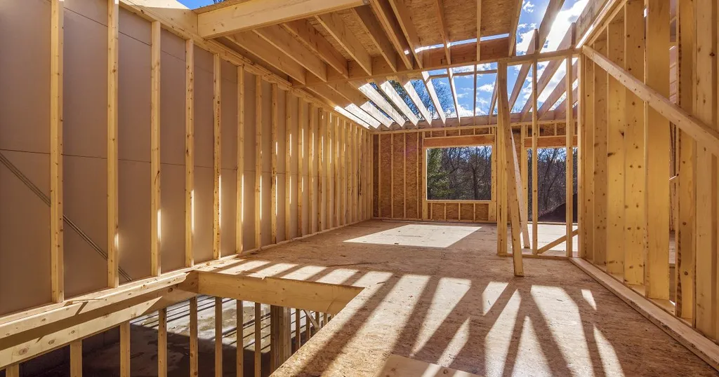 The Benefits of OSB in Construction | MEDITE SMARTPLY